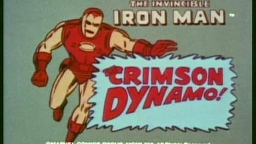 All 47 Marvel Comics' cartoons, ranked from best to worst! | Popverse