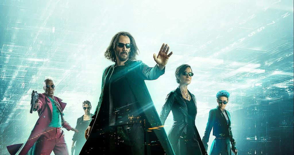 How to watch the Matrix movies in order | Popverse