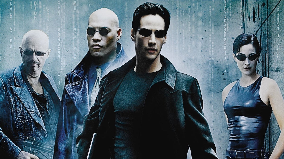 How to watch the Matrix movies in order | Popverse