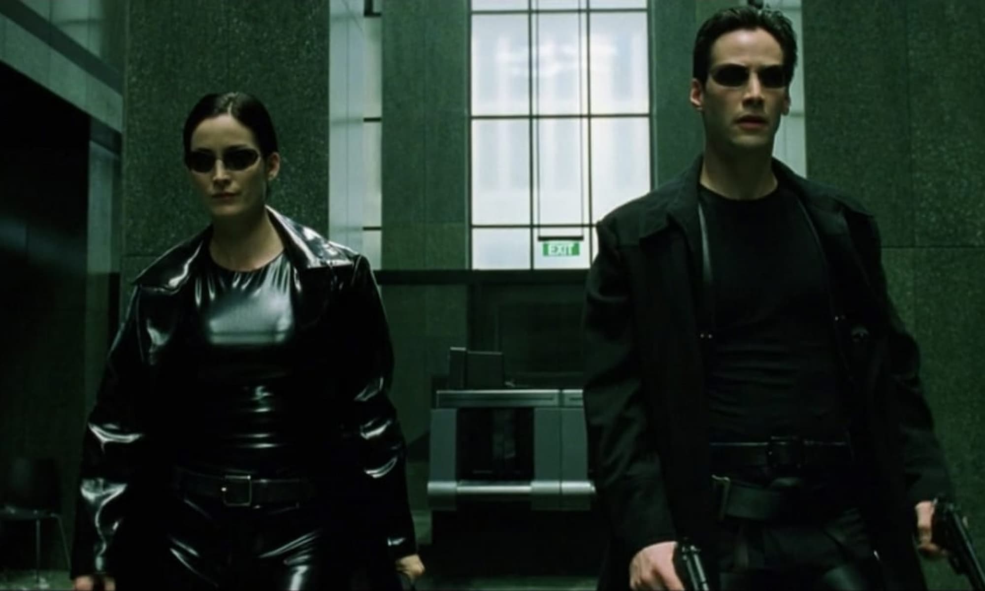 How to watch the Matrix movies in order | Popverse