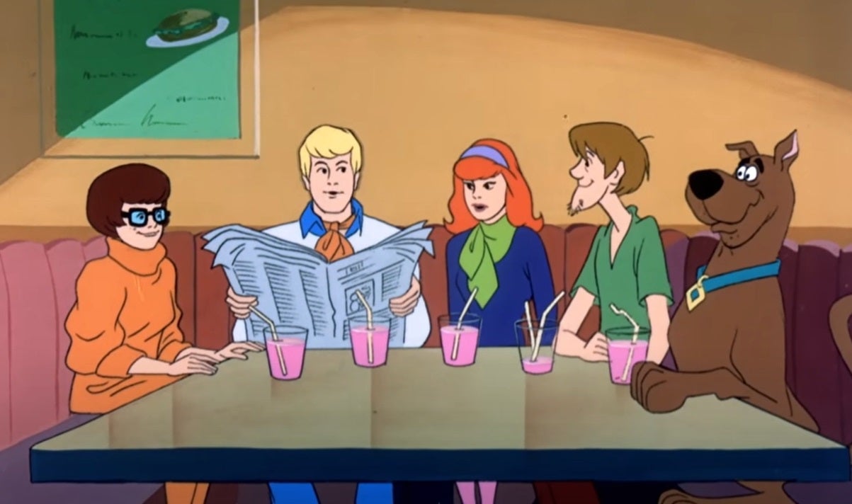 Scooby-Doo watch order: How to watch more than 50 years of Scoob and ...