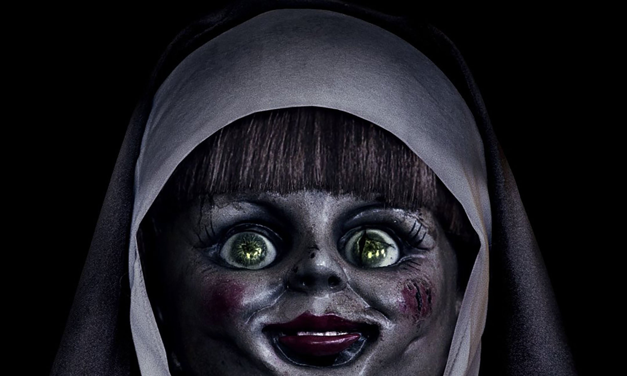 How to watch the Conjuring movies (as well as Annabelle, The Nun, and ...