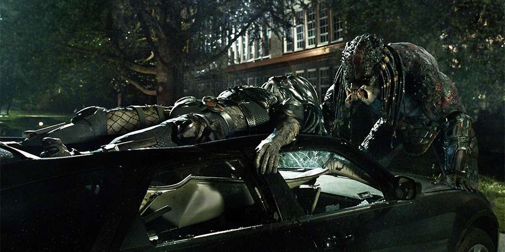 How to watch the Predator movies in release and chronological order ...