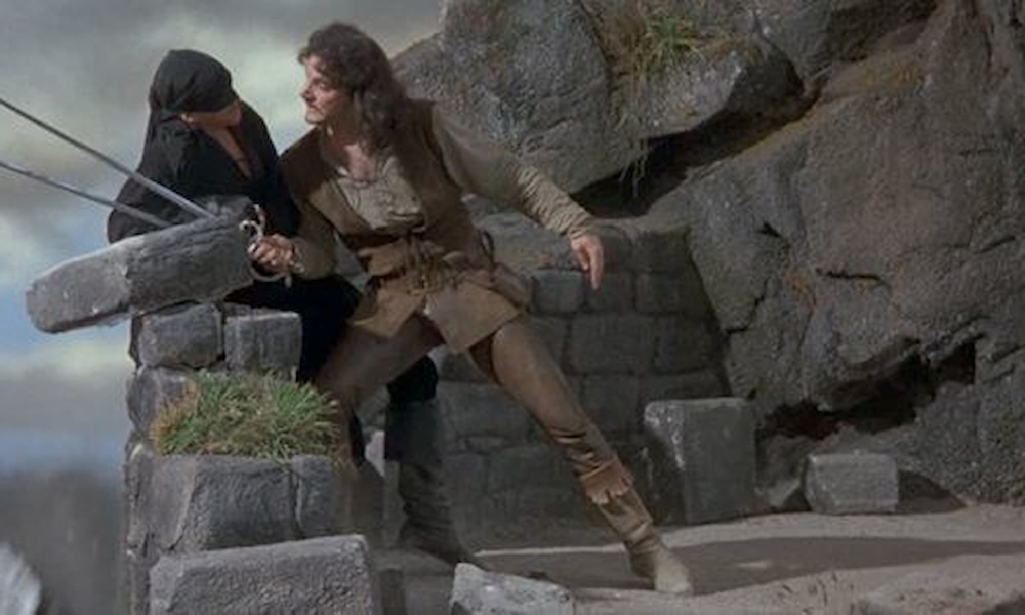 Why the Princess Bride’s iconic duel is an even better swordfight than ...