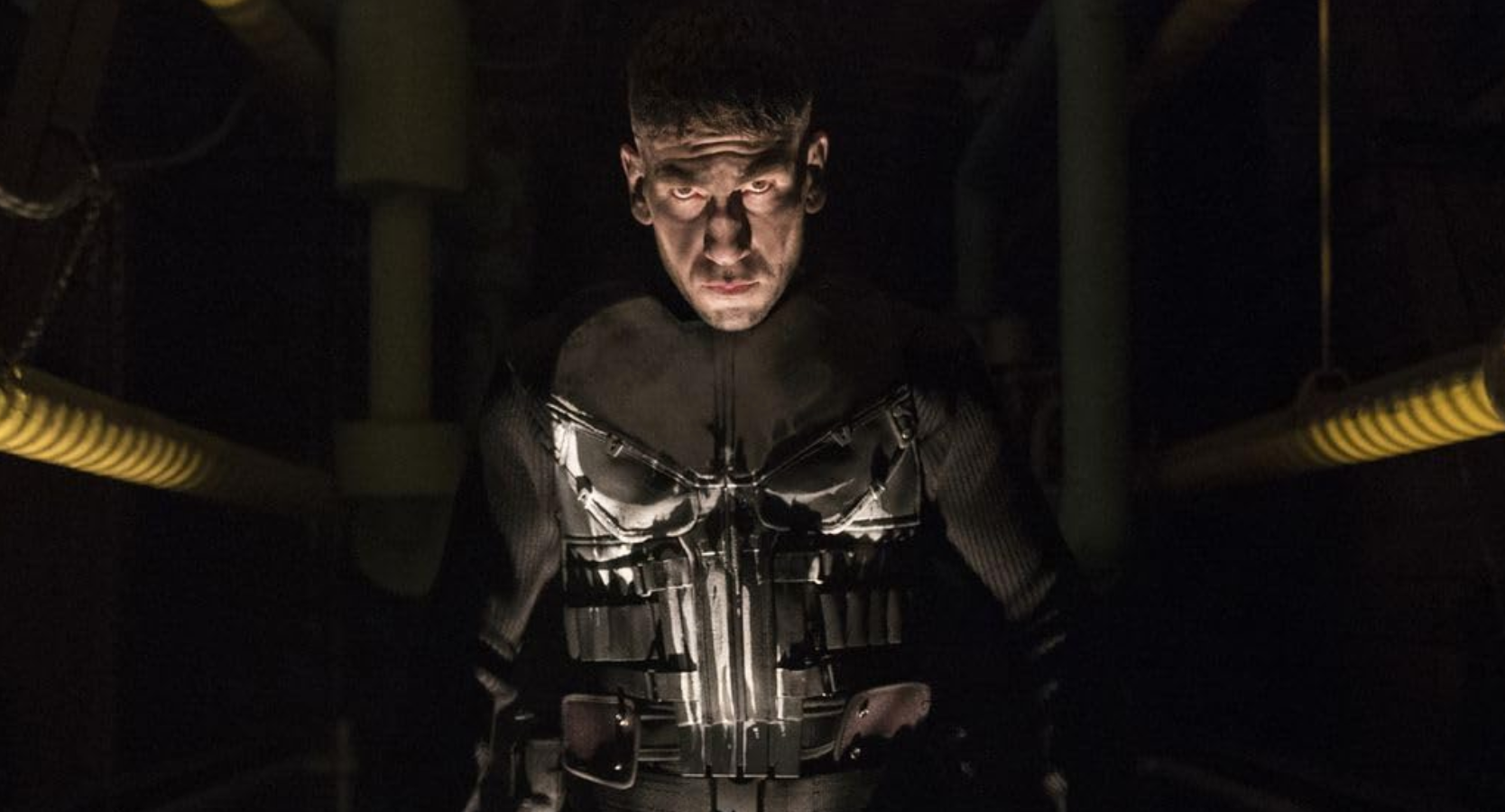 Marvel’s Punisher: How to watch the MCU Frank Castle in release and ...