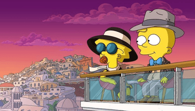 The Simpsons: How and where to watch the TV show, shorts, movie, and ...
