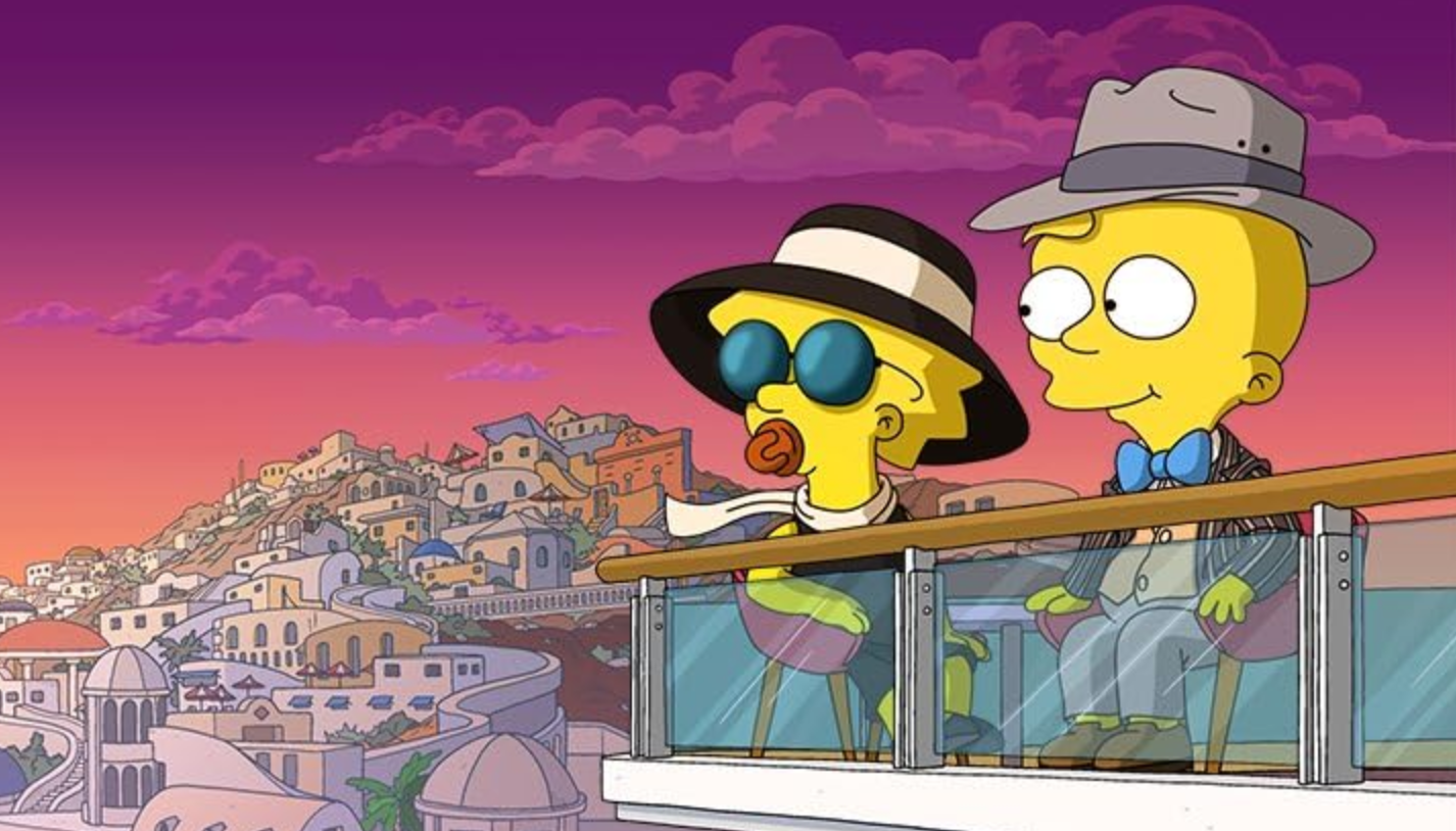 The Simpsons: How and where to watch the TV show, shorts, movie, and ...