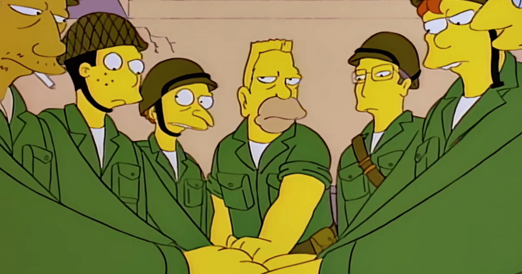 The Simpsons: How and where to watch the TV show, shorts, movie, and ...