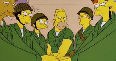 The Simpsons: How and where to watch the TV show, shorts, movie, and ...