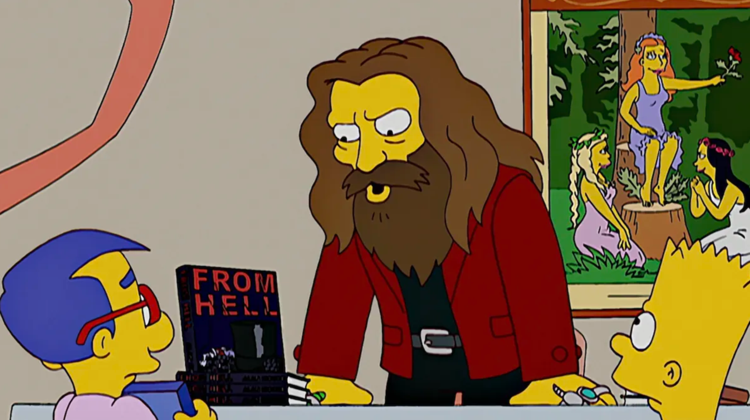 The Simpsons: How and where to watch the TV show, shorts, movie, and ...