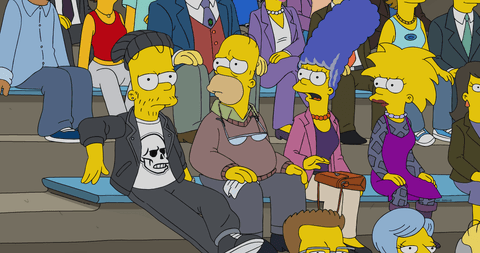 The Simpsons: How and where to watch the TV show, shorts, movie, and ...
