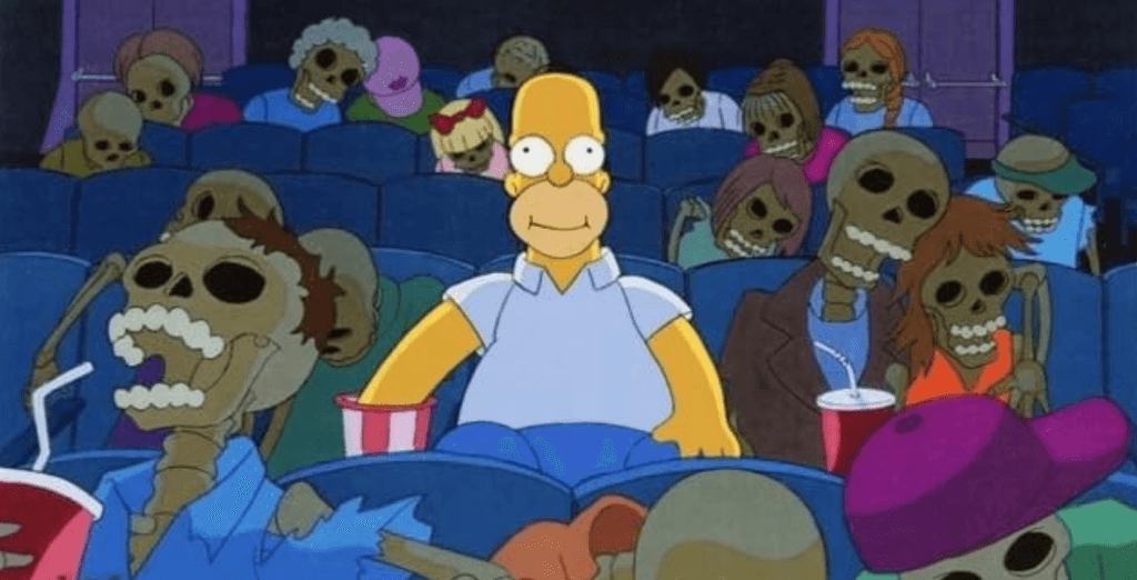 The Simpsons: How and where to watch the TV show, shorts, movie, and ...