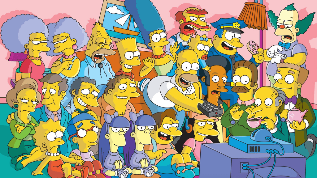 The Simpsons: How and where to watch the TV show, shorts, movie, and ...