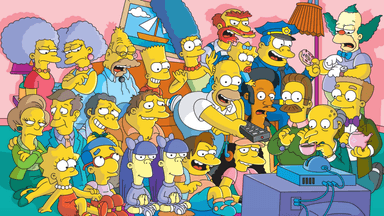 The Simpsons: How and where to watch the TV show, shorts, movie, and ...
