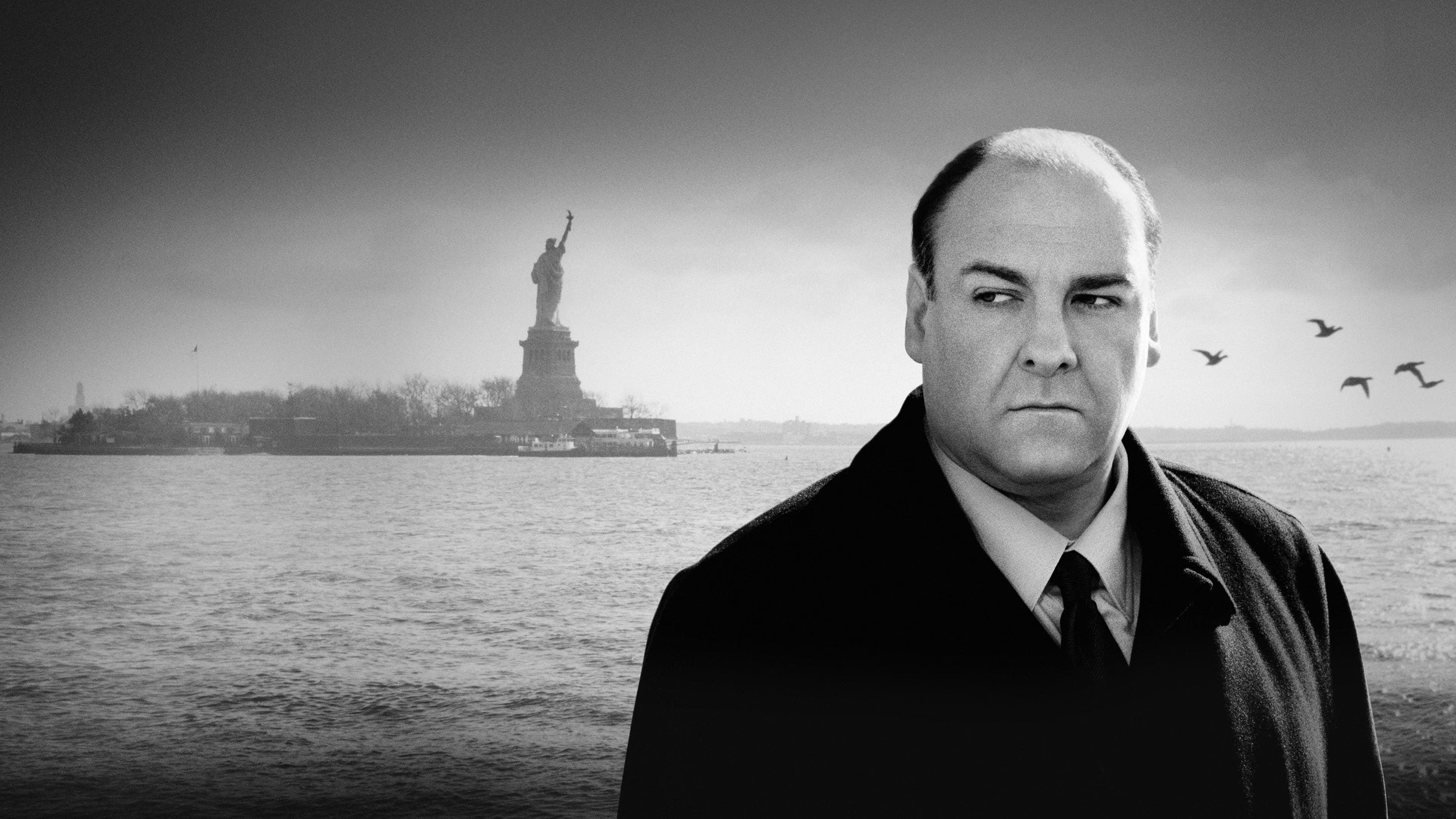 How to watch the HBO crime drama The Sopranos in release and ...