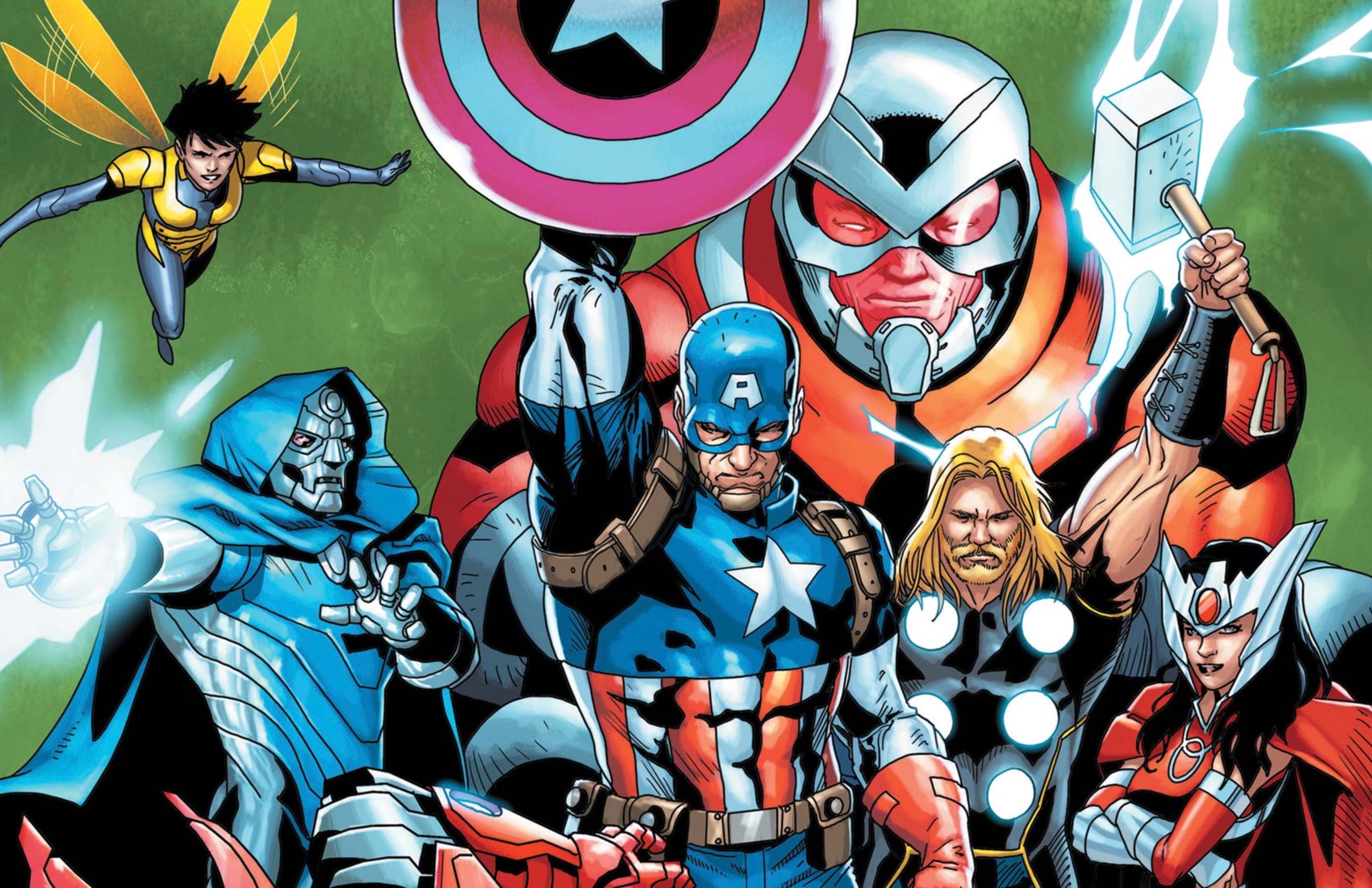 Marvel won't decide the legacy of the Ultimate Marvel reboot, fans will ...