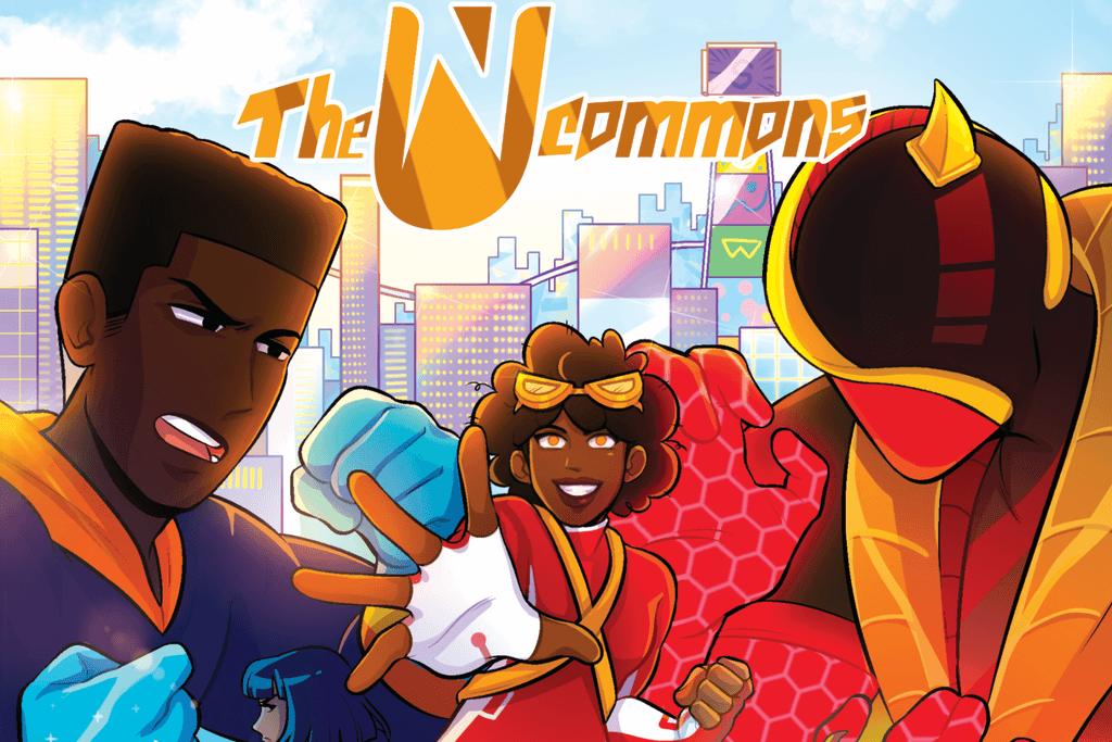 10 comics by Black creators you should read | Popverse