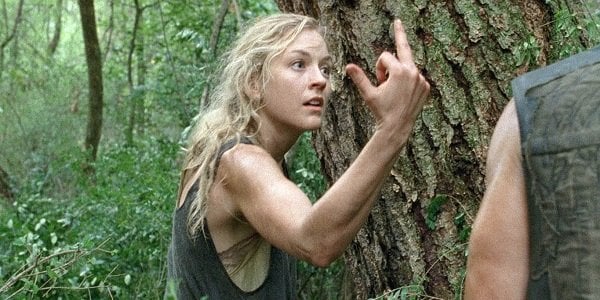 The Walking Dead: How every major character died (and became a walker ...