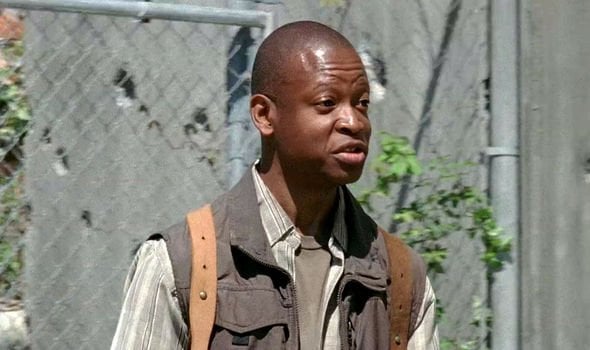 The Walking Dead: How every major character died (and became a walker ...