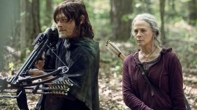 How to watch The Walking Dead series and spinoffs in order (release and ...
