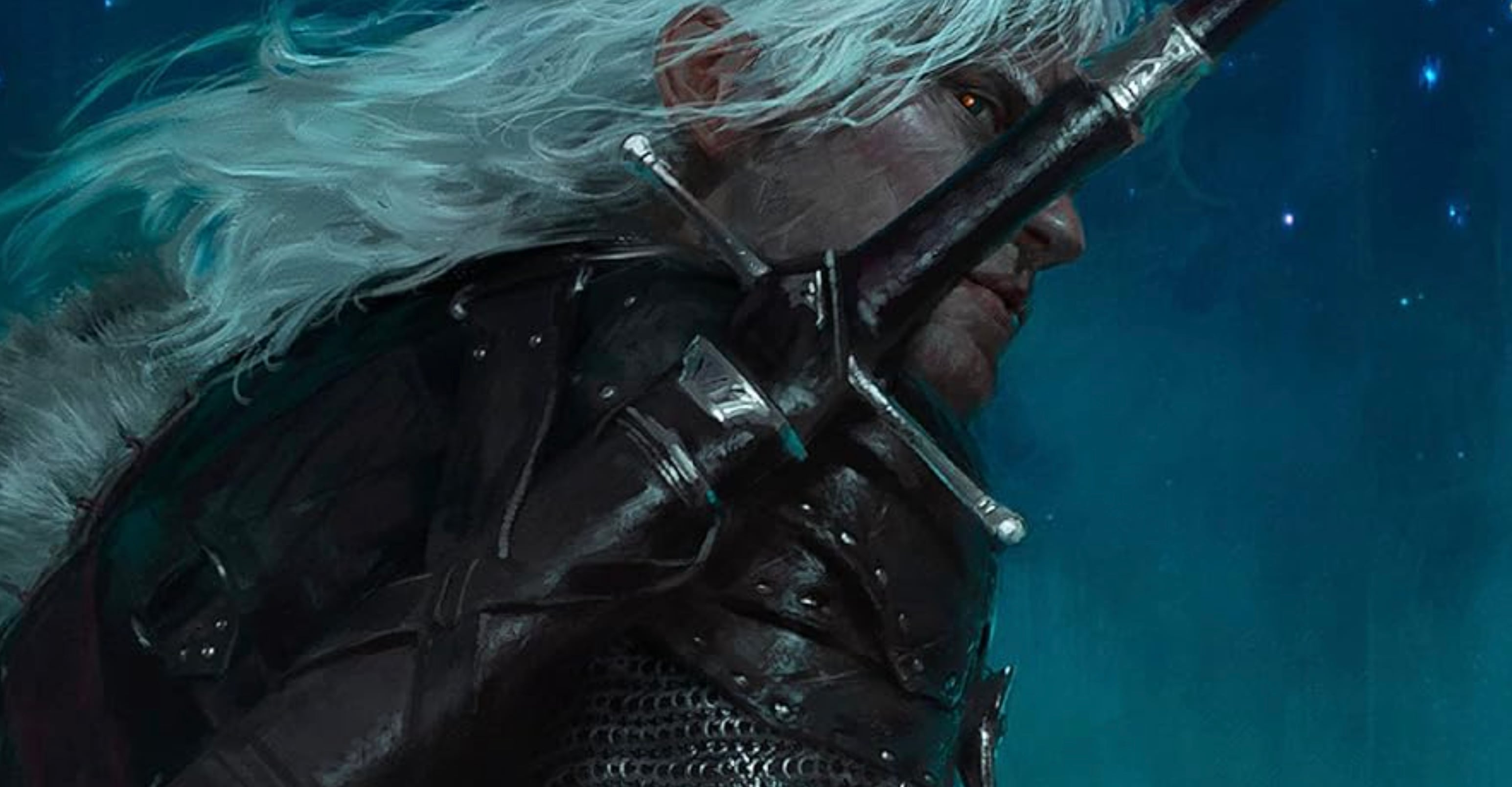 The key (and controversial) differences between The Witcher books vs ...