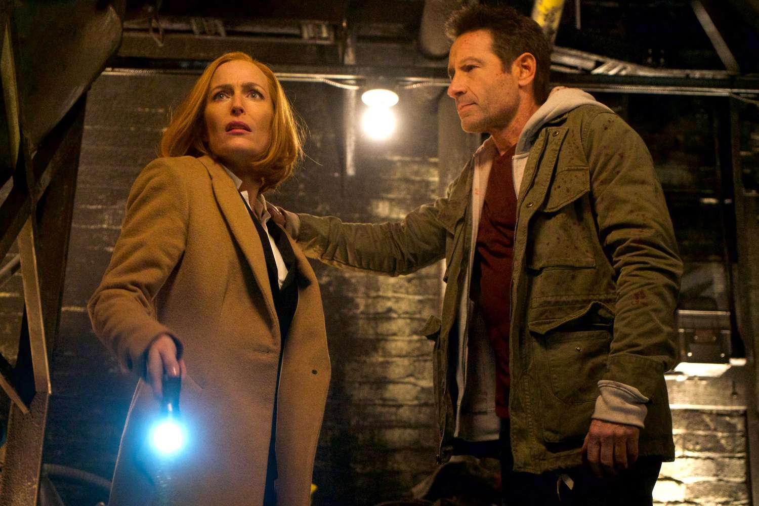 X-Files: How to watch Mulder & Scully & the Lone Gunmen's stories (and ...