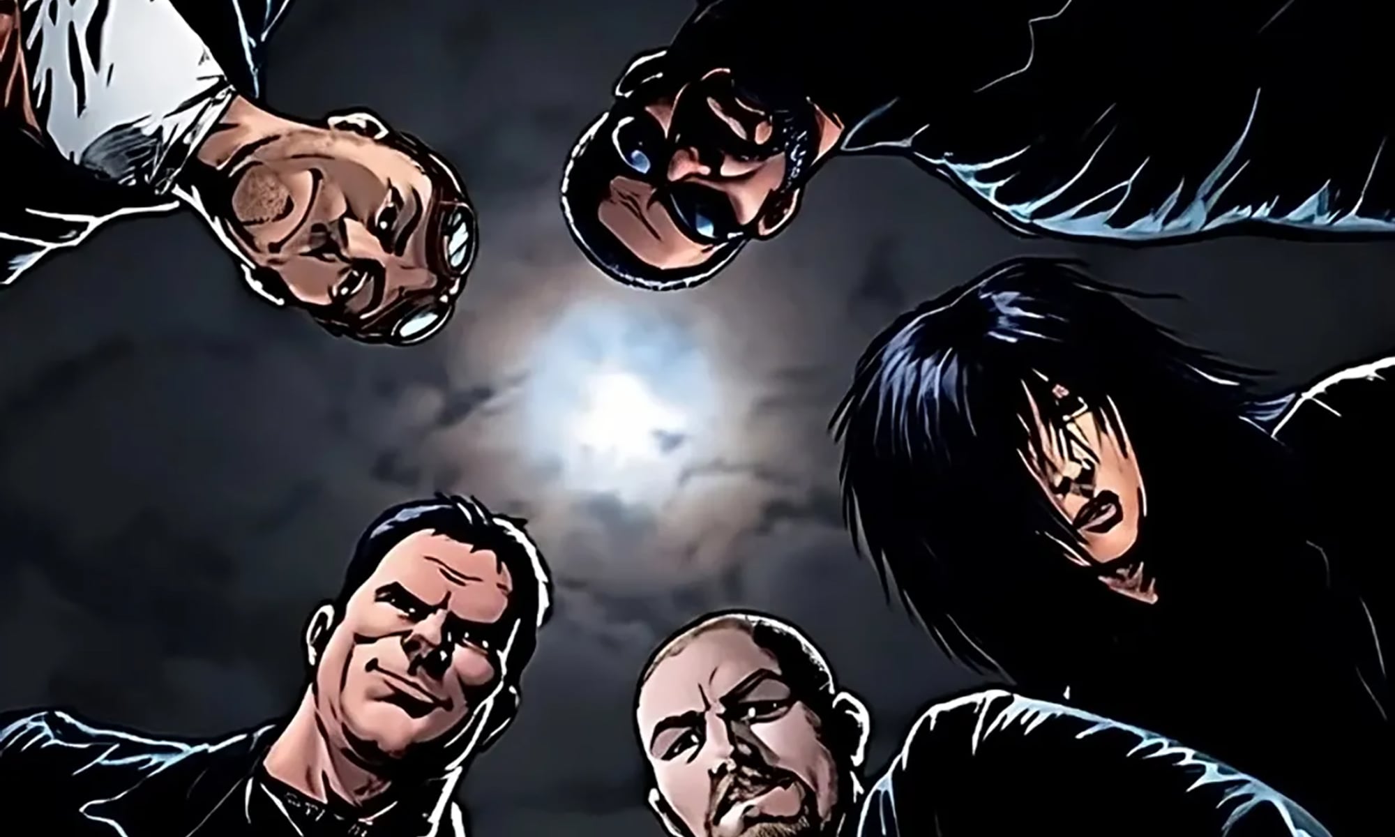 The Boys ending explained: What happens to Butcher, Homelander, and ...
