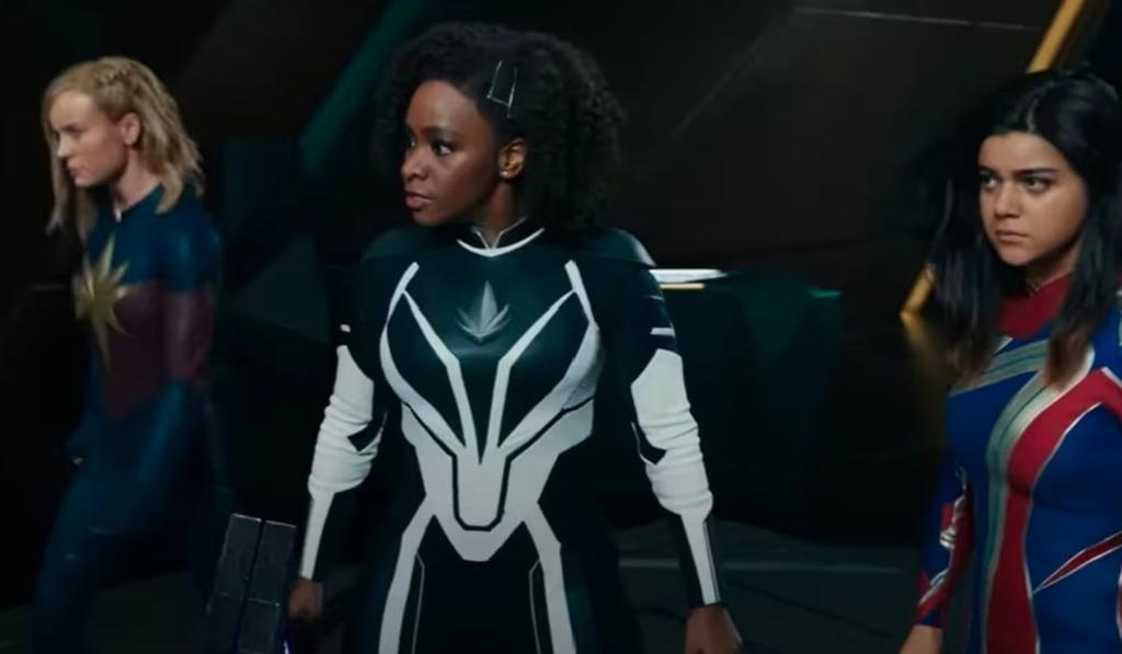 The Marvels: How (and where) to watch Photon's MCU adventures in ...