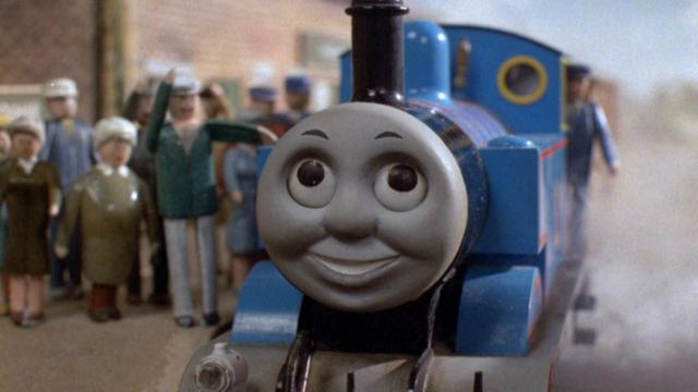 How to watch all of Thomas the Tank Engine TV series, spinoffs, and ...