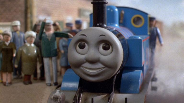 How to watch all of Thomas the Tank Engine TV series, spinoffs, and ...