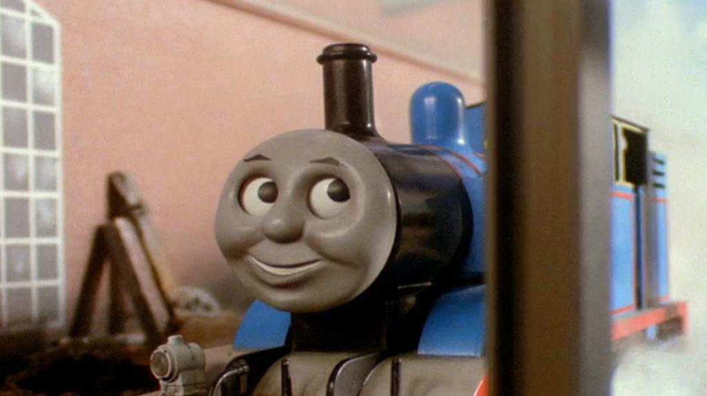 How to watch all of Thomas the Tank Engine TV series, spinoffs, and ...