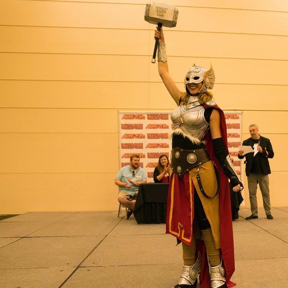 Foam armor closures & attachments: snaps, buckles, zippers, and ...