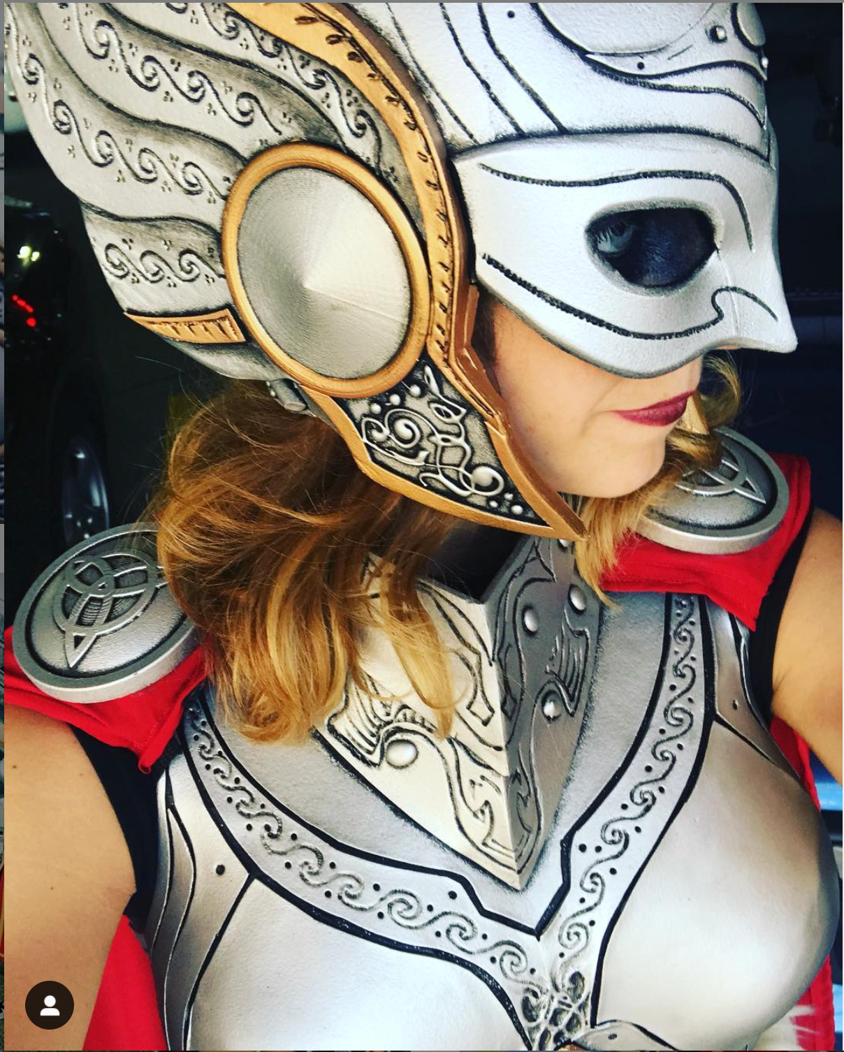 Cosplay: How to texture EVA foam to upgrade your cosplayer game | Popverse