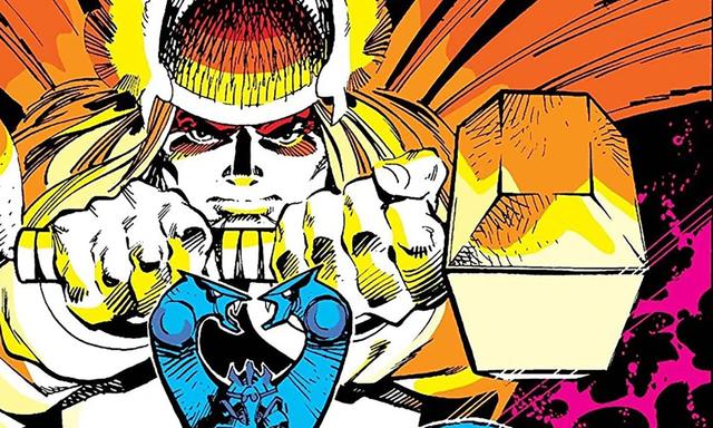How Walter Simonson’s Thor run made the Marvel character a worldwide ...