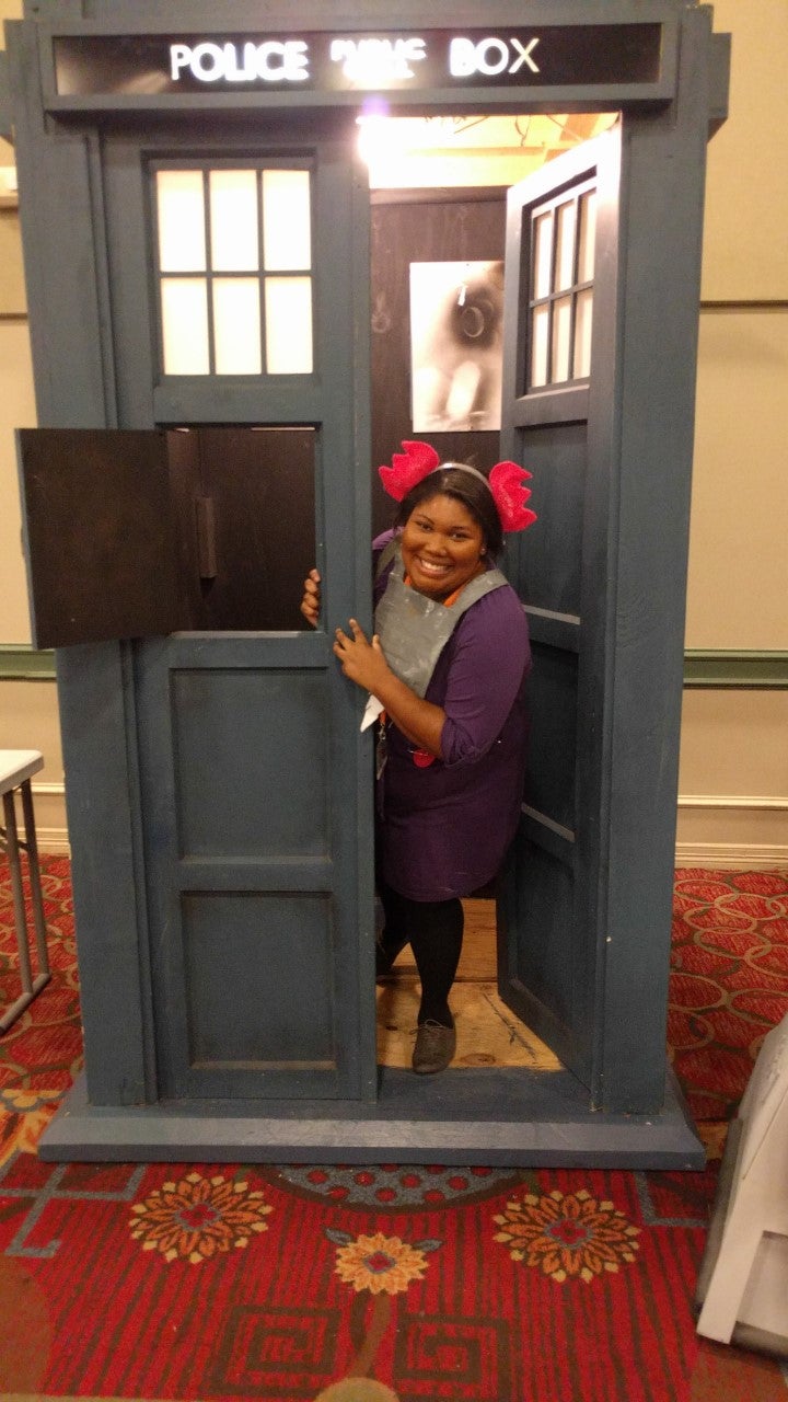 Cosplay & cultural appropriation: avoiding stereotypes and racism in ...