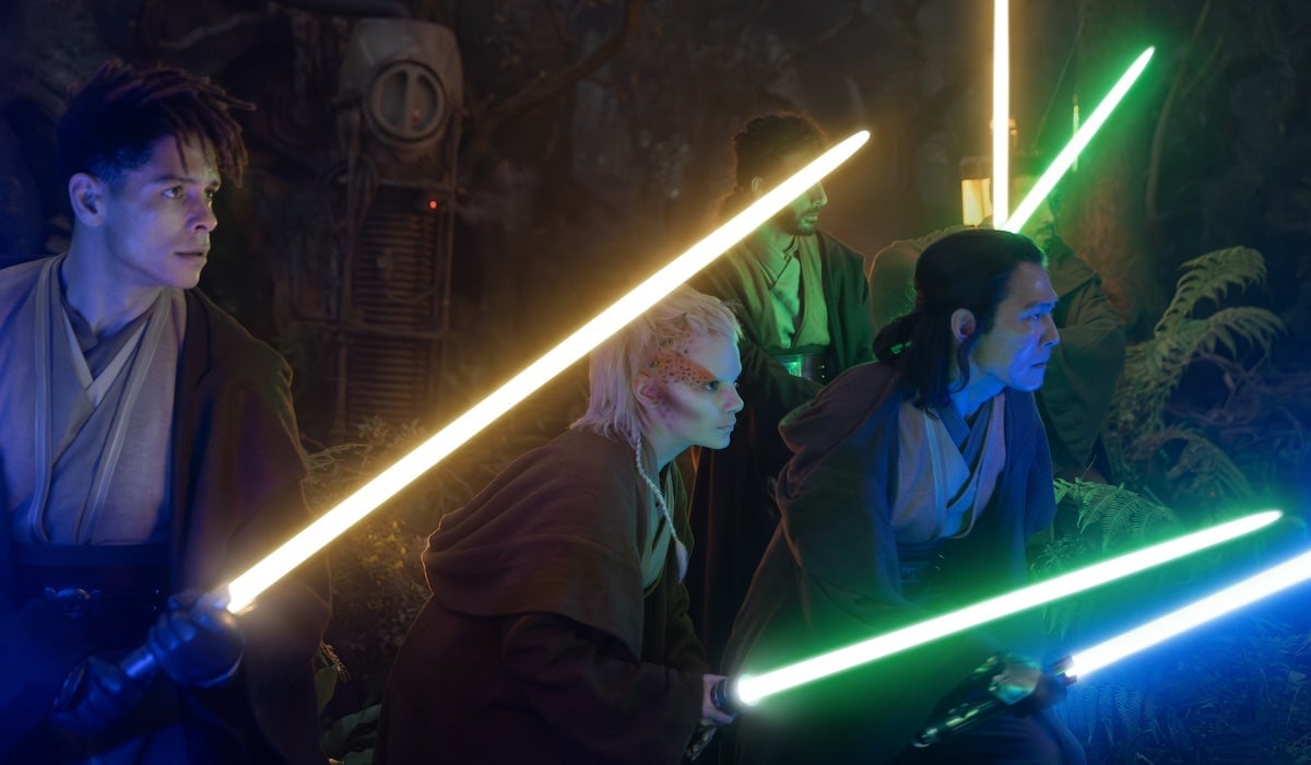 Star Wars timeline: From The Acolyte to the Rise of Skywalker, here's ...