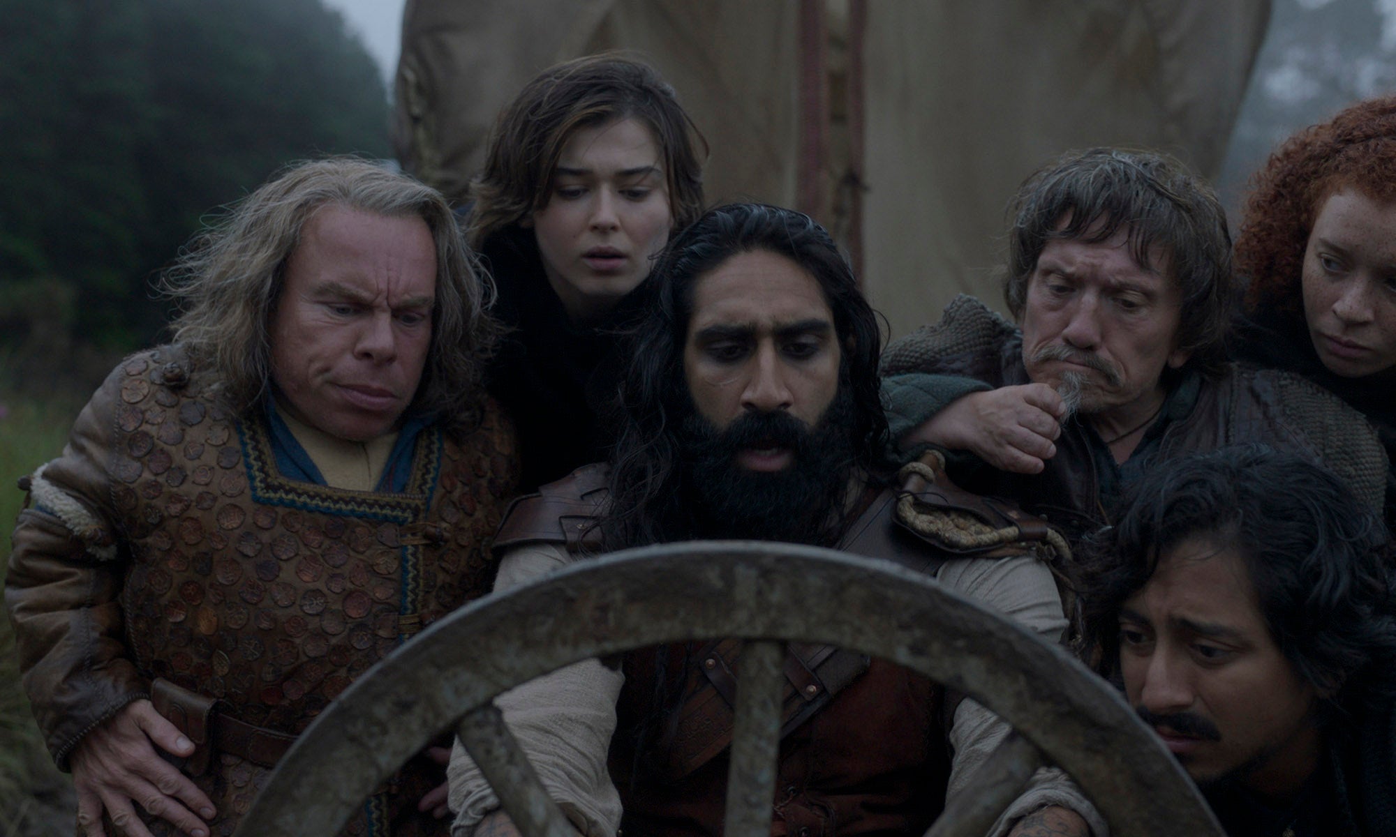Is there a place for Willow in the current fantasy TV landscape? | Popverse