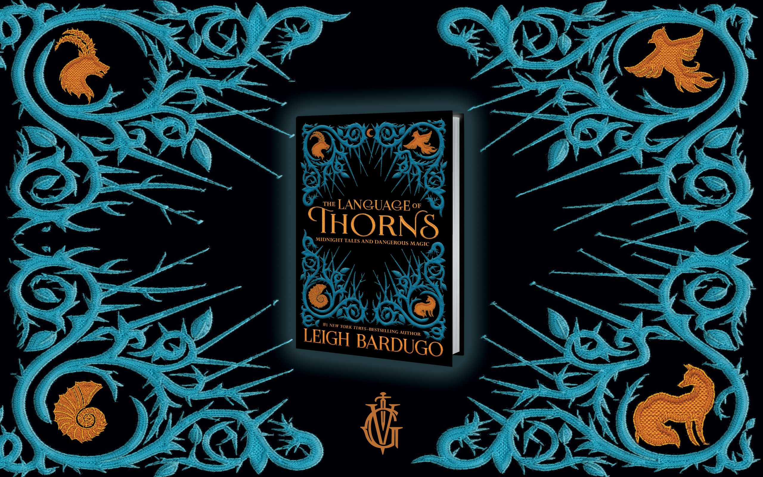 The Grishaverse: How to read Shadow & Bone and the rest of Leigh ...