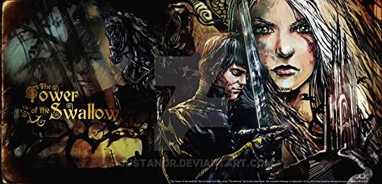 The Witcher reading order: How to read Andrzej Sapkowski's books in chronological and release ...