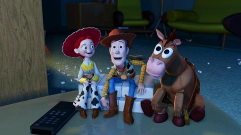How to watch the entire Toy Story franchise - including the movies, TV ...