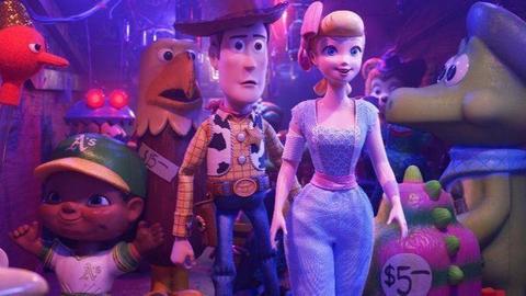 How to watch the entire Toy Story franchise - including the movies, TV ...