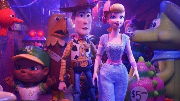 How to watch the entire Toy Story franchise - including the movies, TV ...