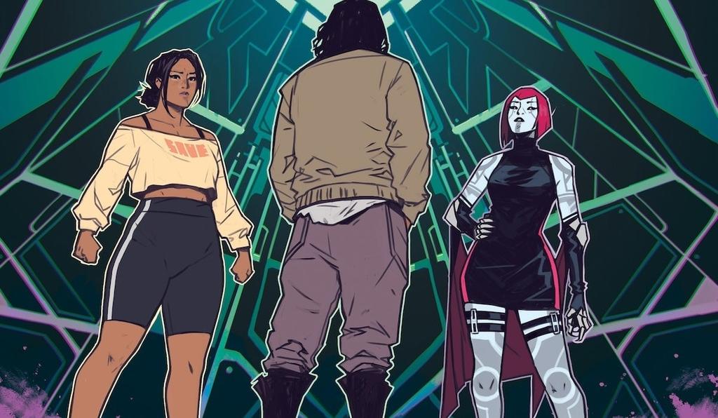 Immortal X-Men's Kieron Gillen pulls the curtain back to reveal the ...