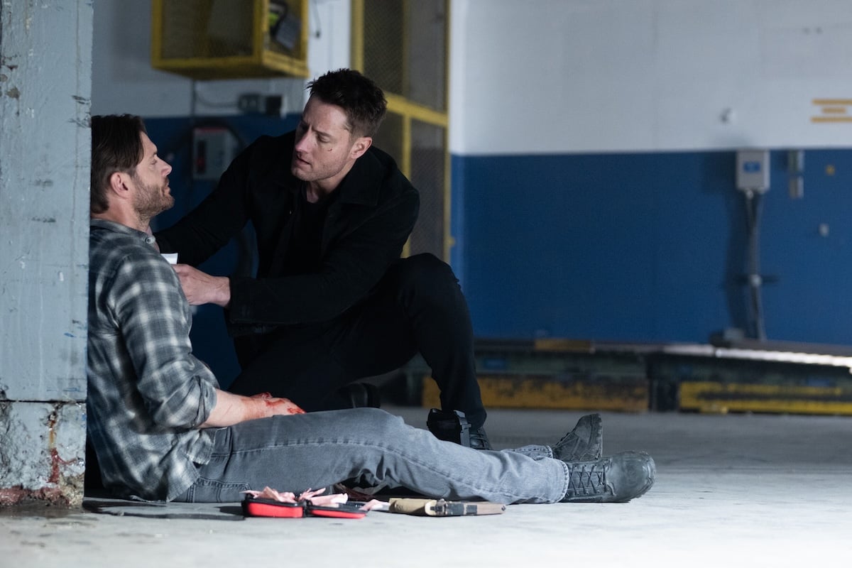 Tracker Season 4: Release date, CBS timeslot, and more on that season 3 ...