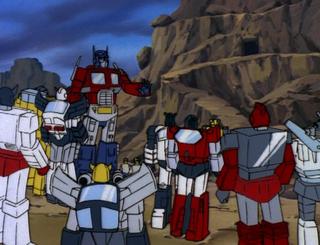 Transformers One is out now - let Popverse catch you up on the animated ...
