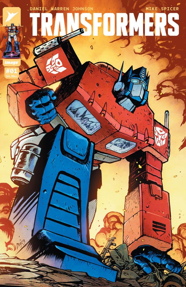 Inside the surprise revival of the Transformers & GI Joe shared ...