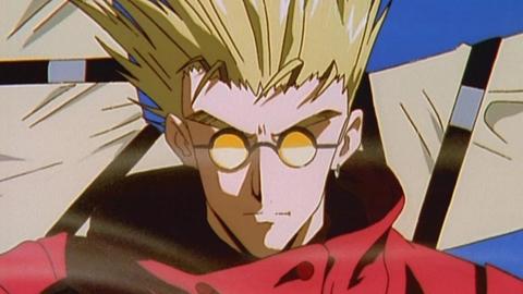 How to watch Trigun and its follow-up series Trigun Stampede in order ...