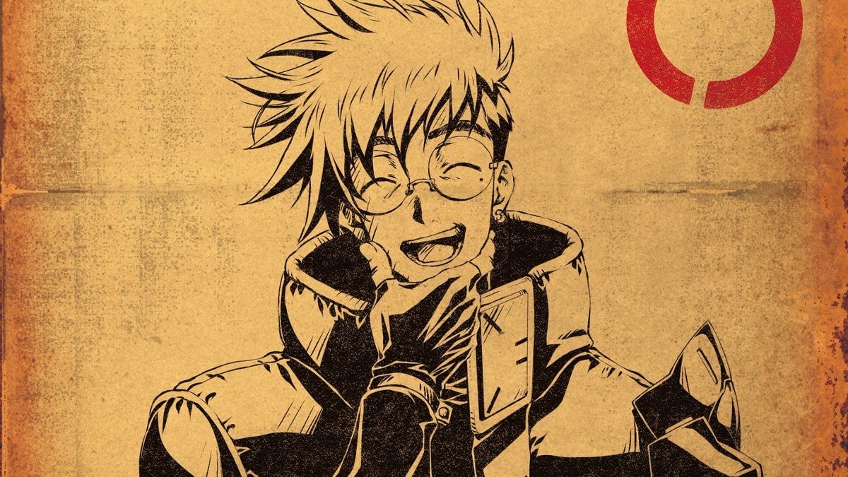How to watch Trigun and its follow-up series Trigun Stampede in order ...