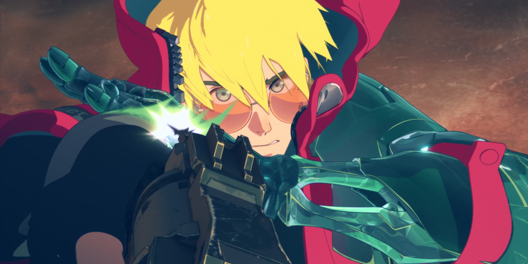 How to watch Trigun and its follow-up series Trigun Stampede in order ...