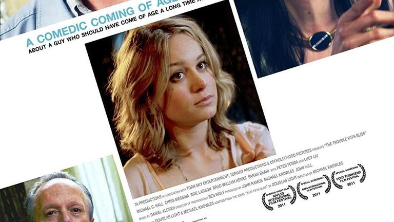 All of the Brie Larsen movies, ranked from best to worst! | Popverse